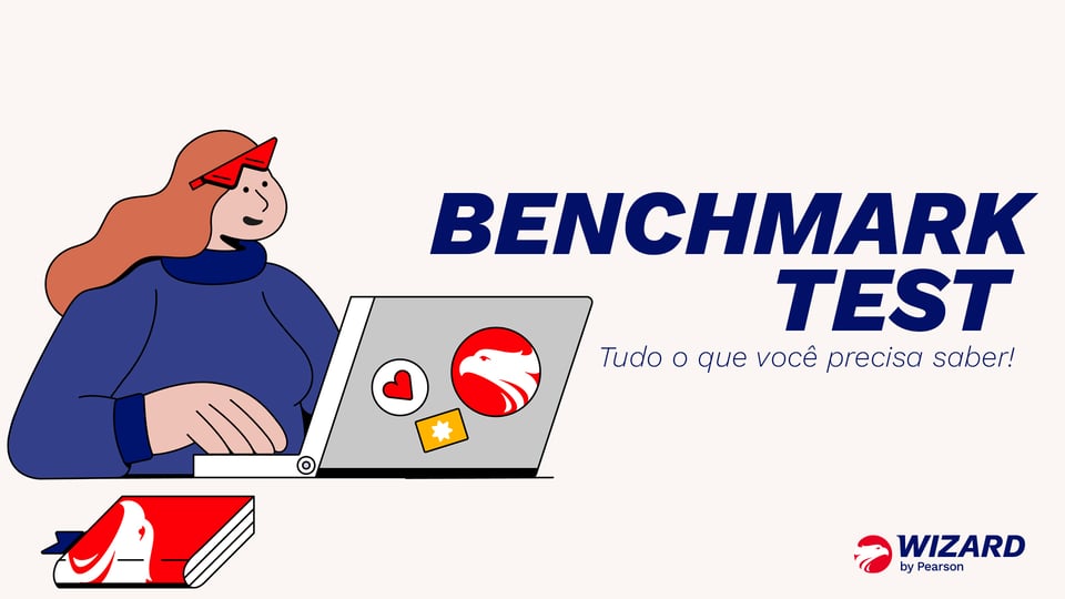 English Benchmark Wizard