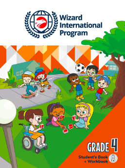 WIP Wizard International Program