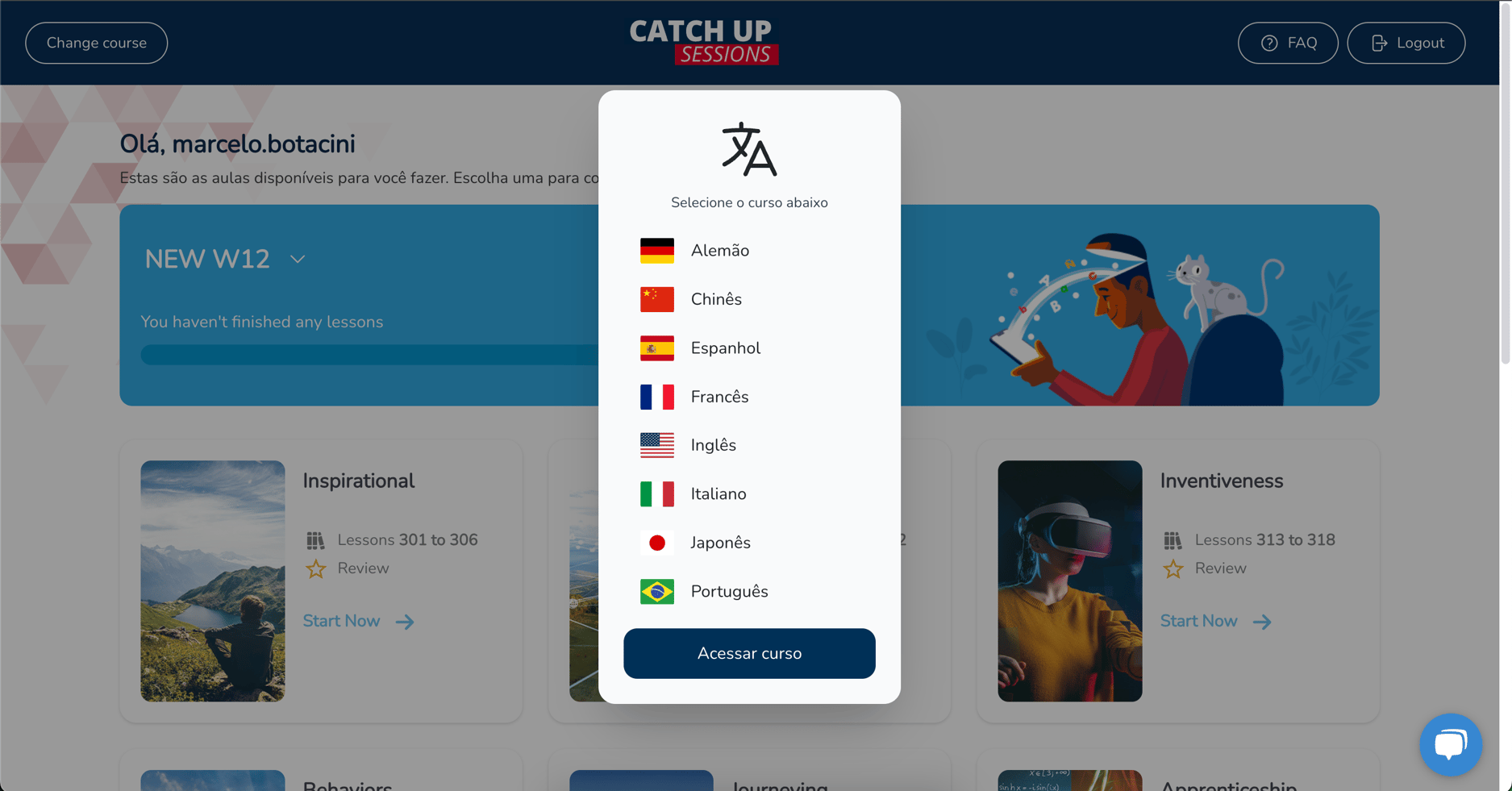Base de Conhecimento - Wiz.tab