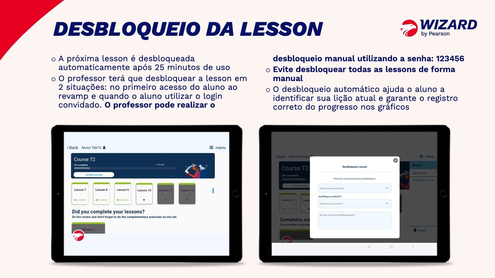 Base de Conhecimento - Wiz.tab